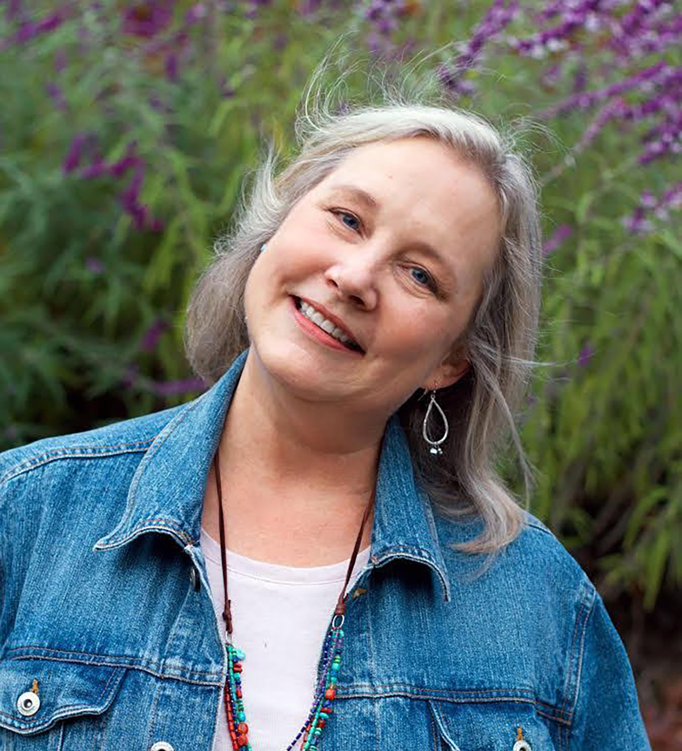 The One and Only Katherine Applegate