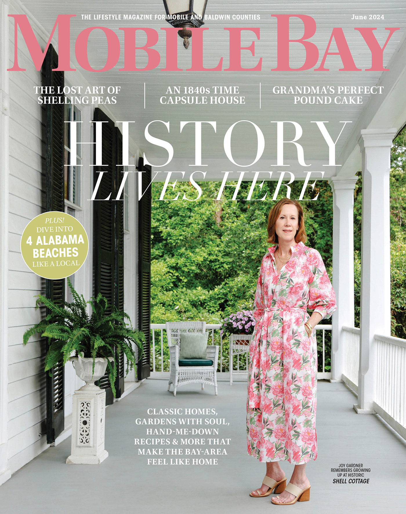 The Quest for the Perfect Bushwacker