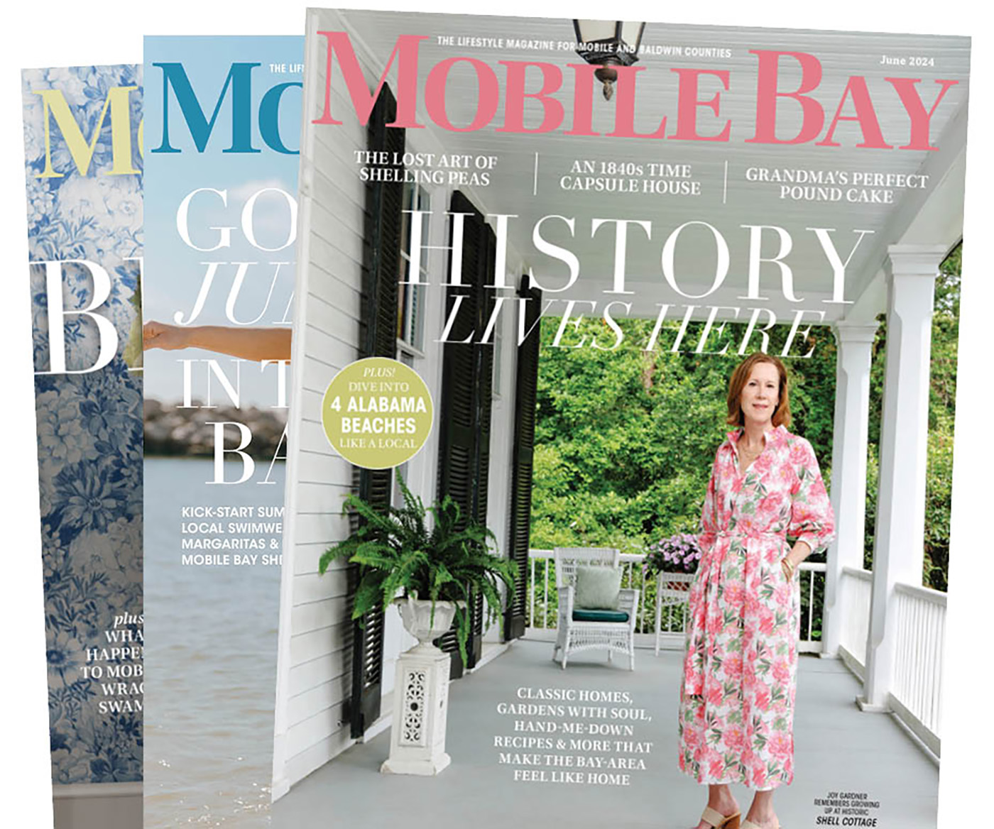 Mobile Bay Magazine