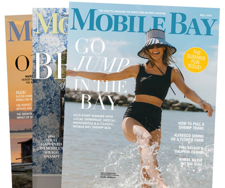 Mobile Bay Magazine