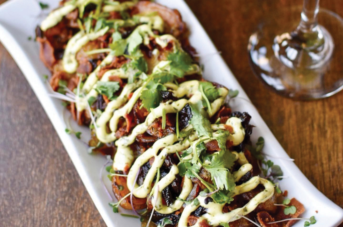 4 Local Dishes To Try This Month