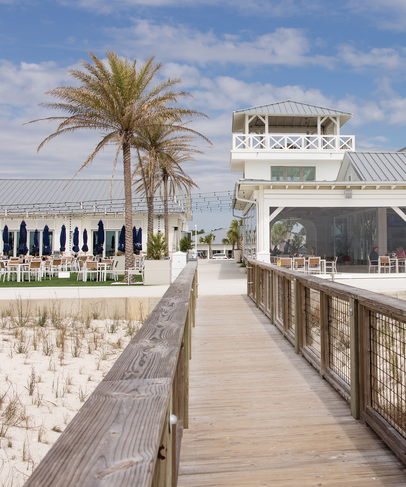 Restaurant Review: Coast-AL