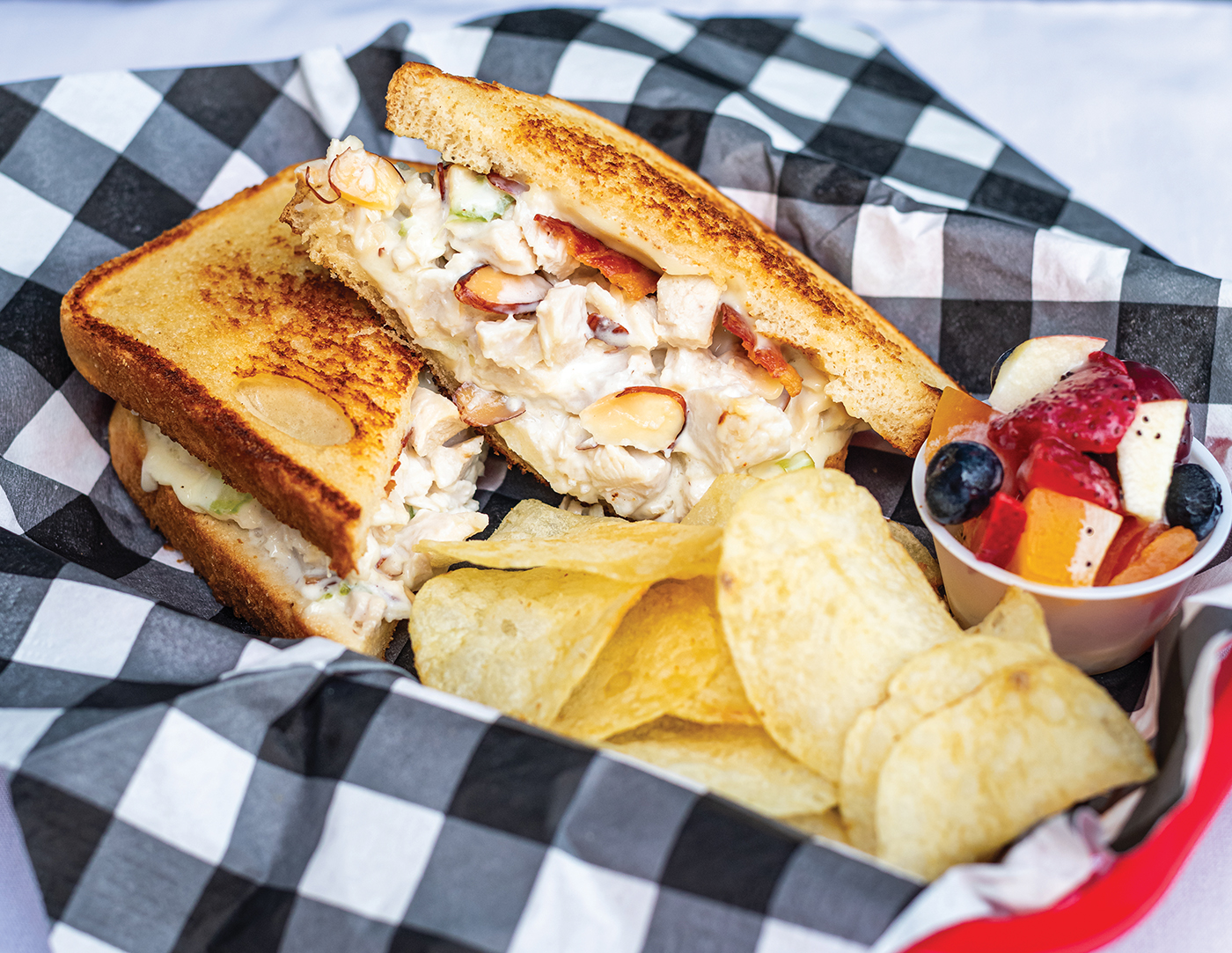 4 Local Dishes To Try This Month