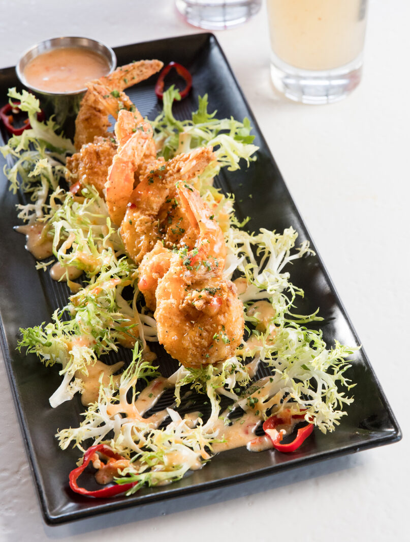 Restaurant Review: Zeke’s Restaurant