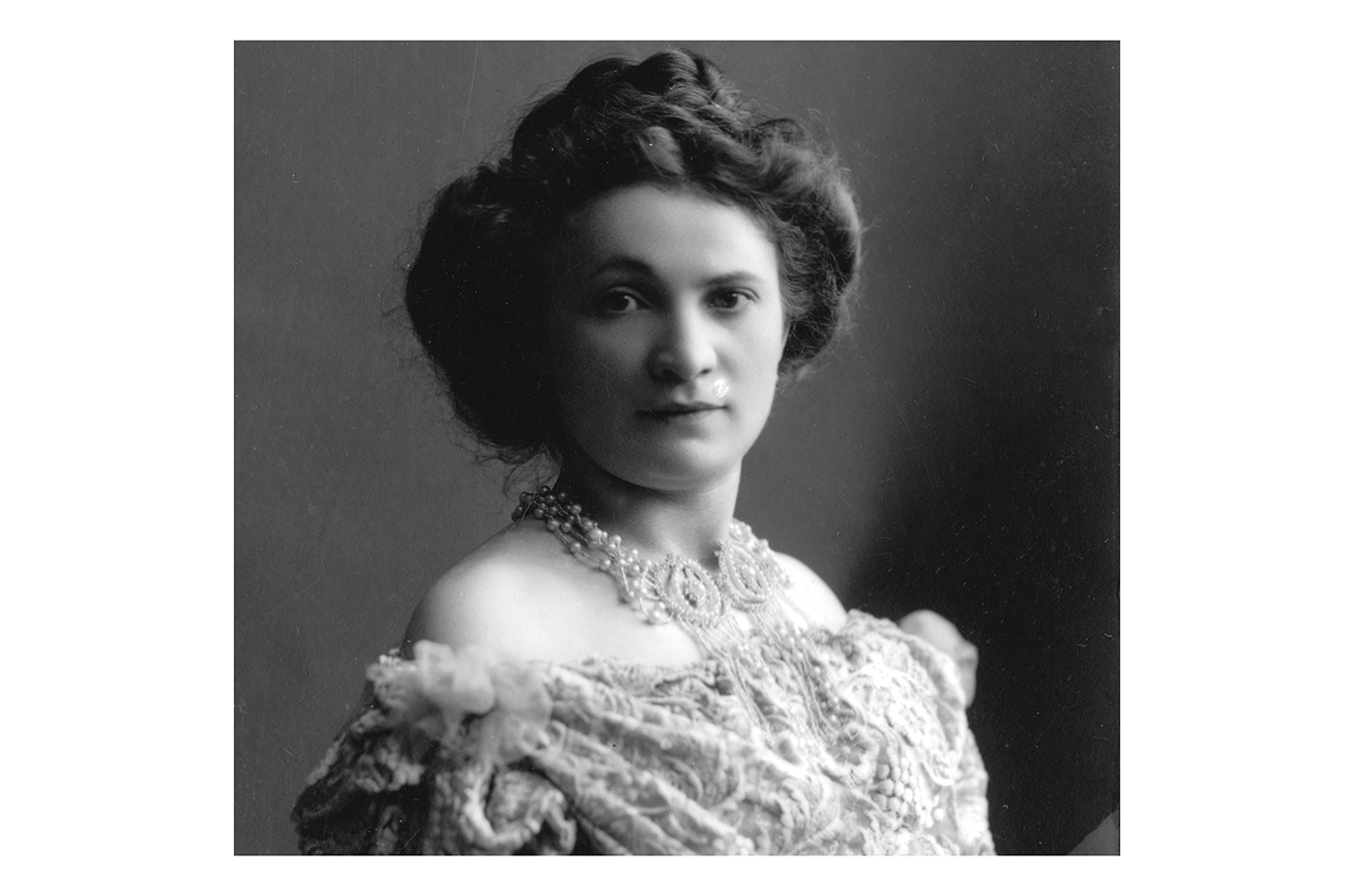 Ask McGehee: When did Mobile have a red light district?