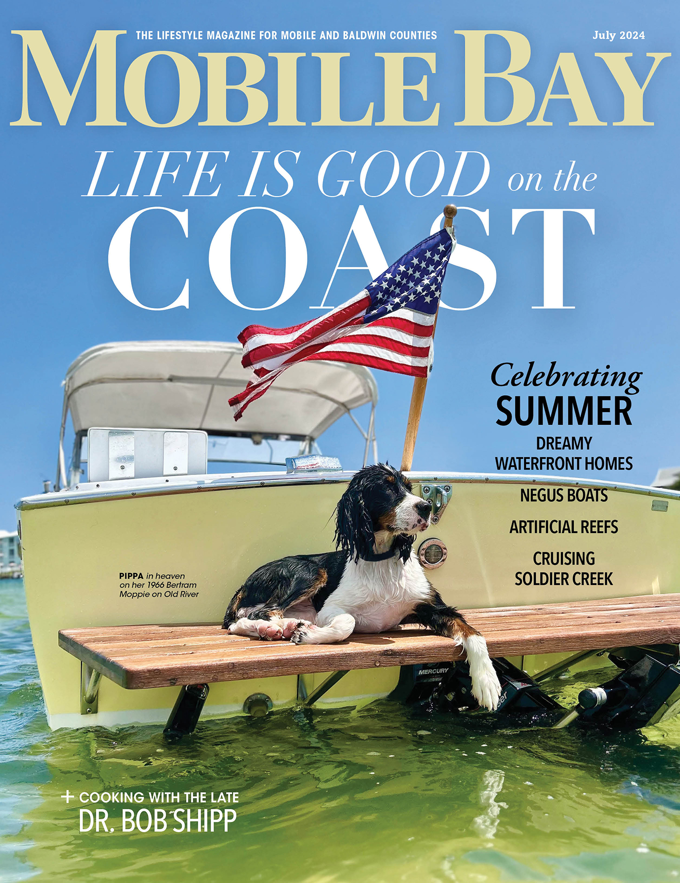Mobile Bay Magazine