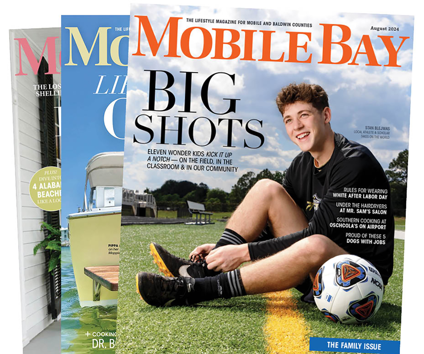 Mobile Bay Magazine