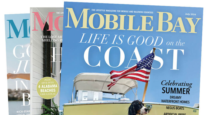 Mobile Bay Magazine