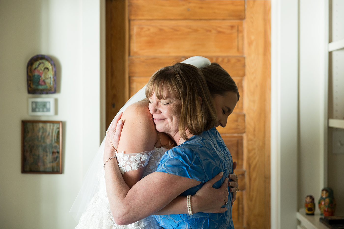 Lily Frances Fontenot & George Wilkinson Kushner