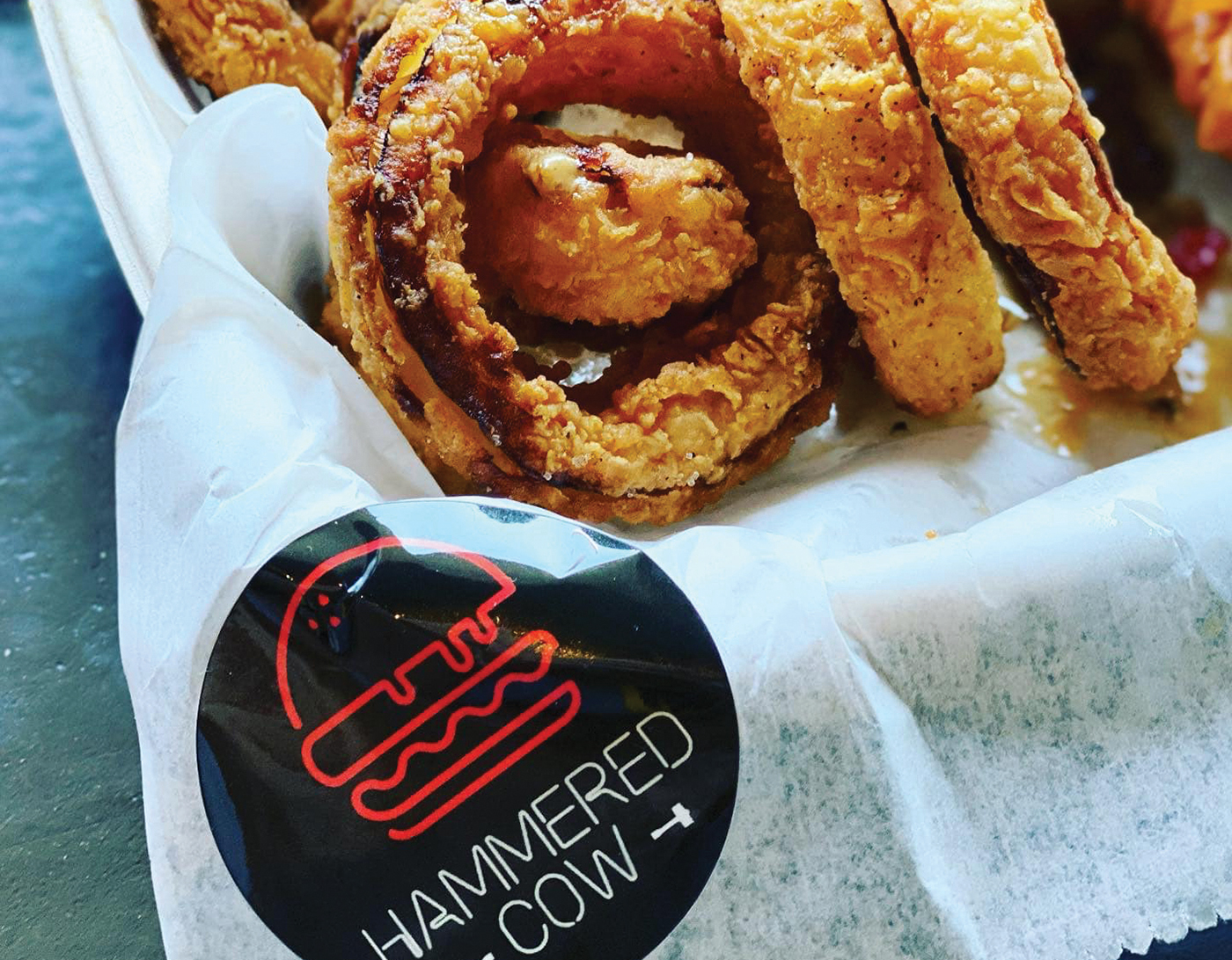 4 Local Dishes To Try This Month