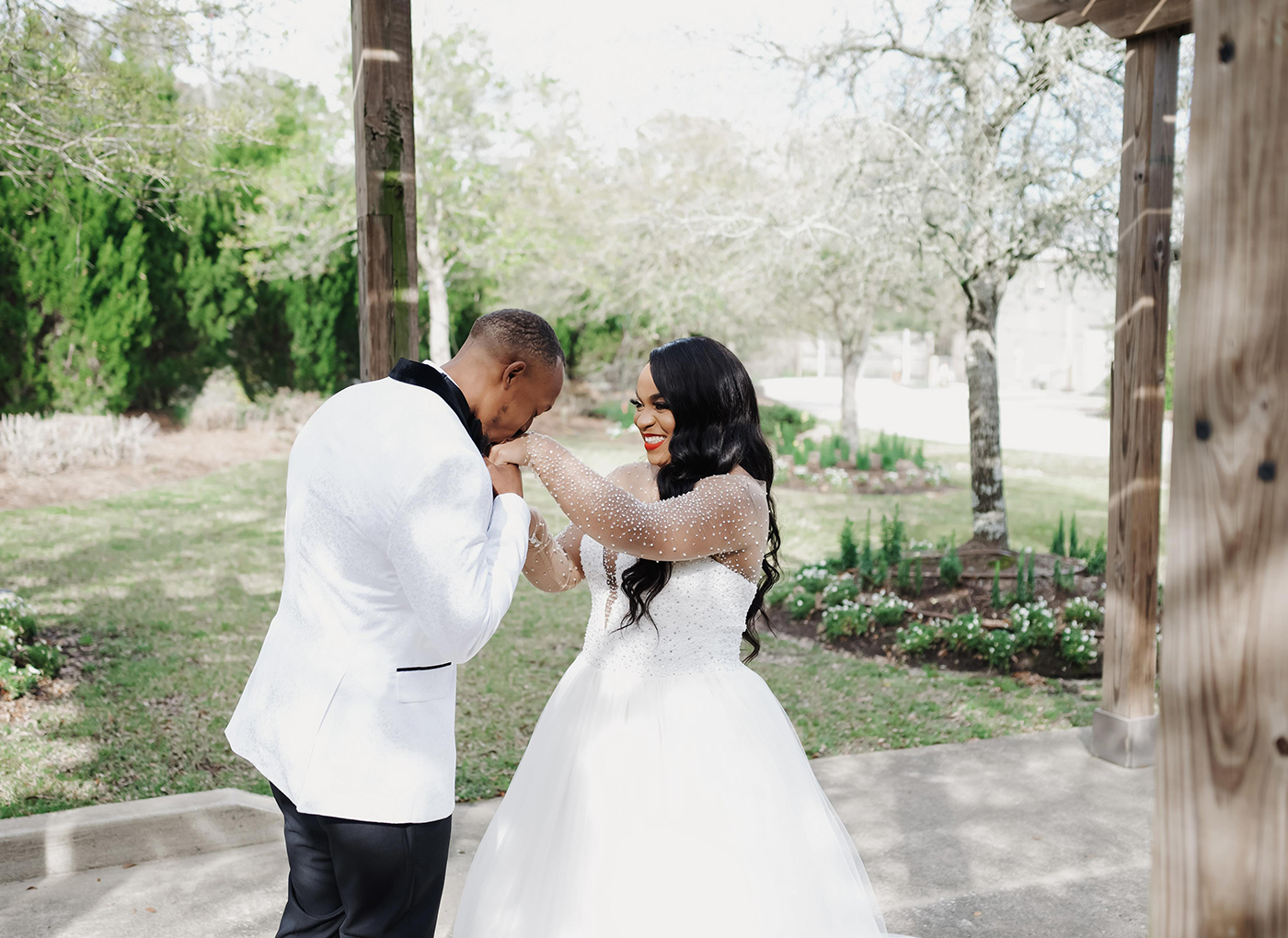 Omaadi Scott & Caleb Chaney