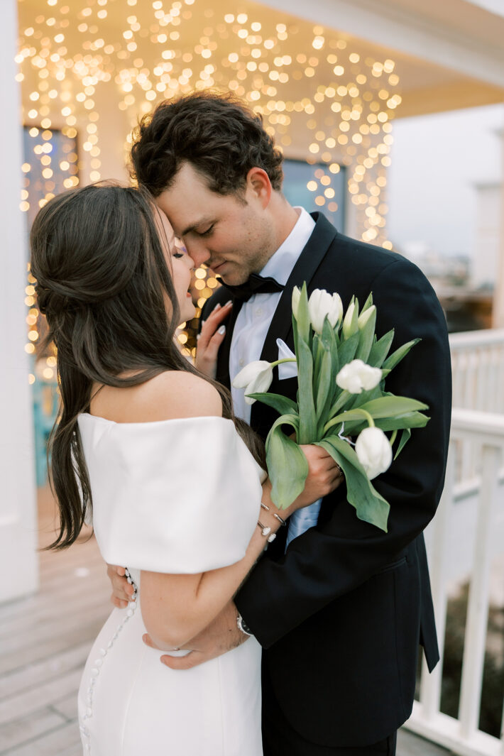 Amelia and brandon wedding 60 photos - Astyledwedding.com
