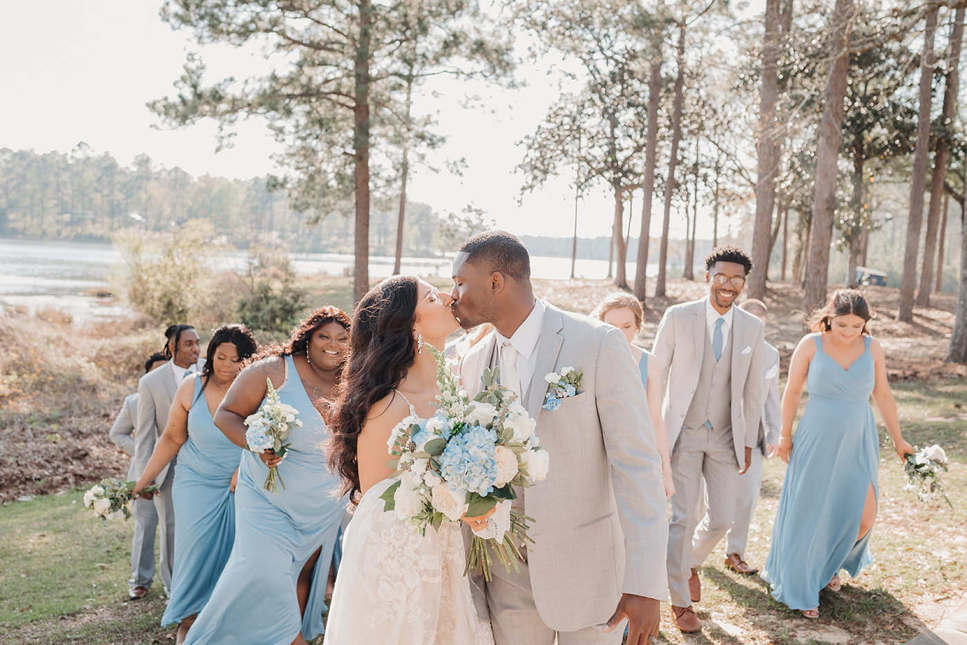 Danielle Nicole Tyus & Terrance Tyrell Clemons