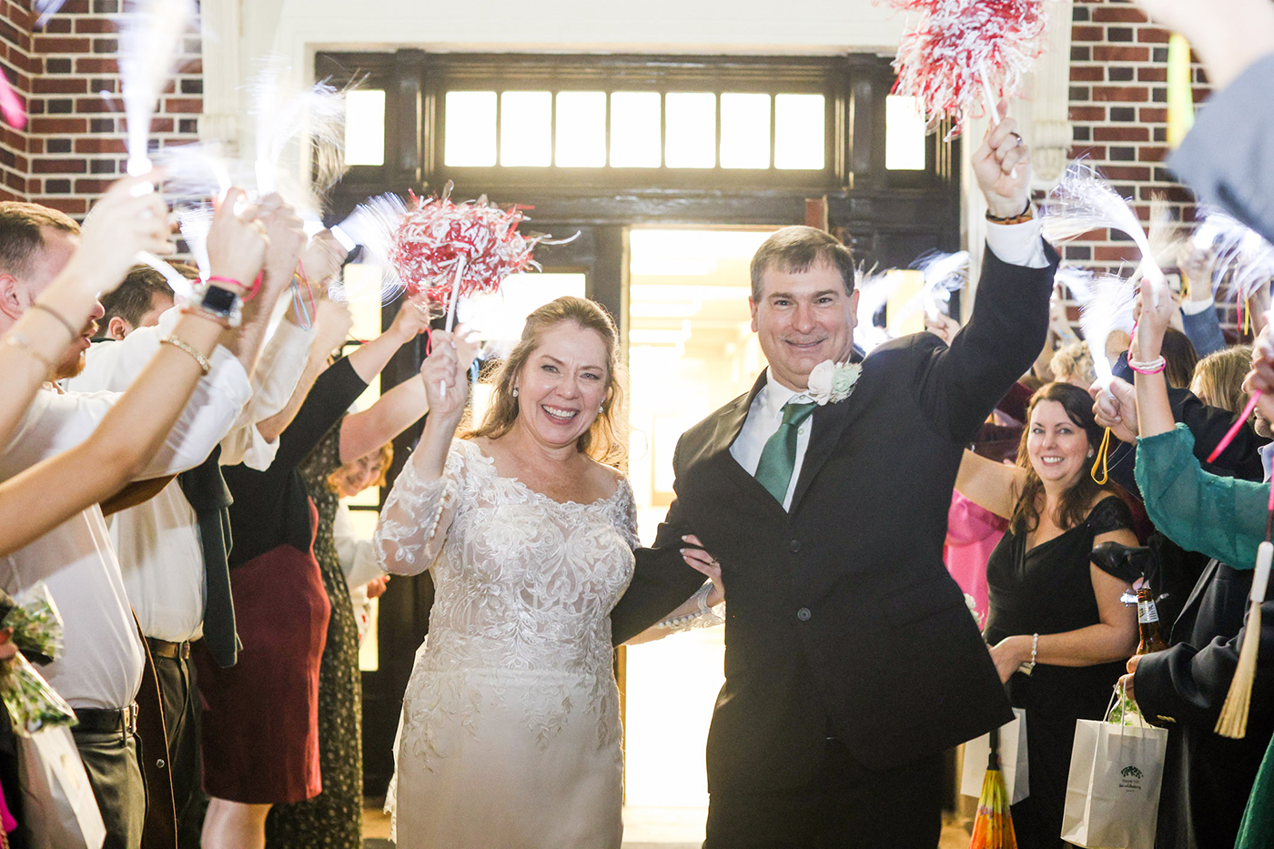 Michelle Rene Ryan & Robert Earl Day