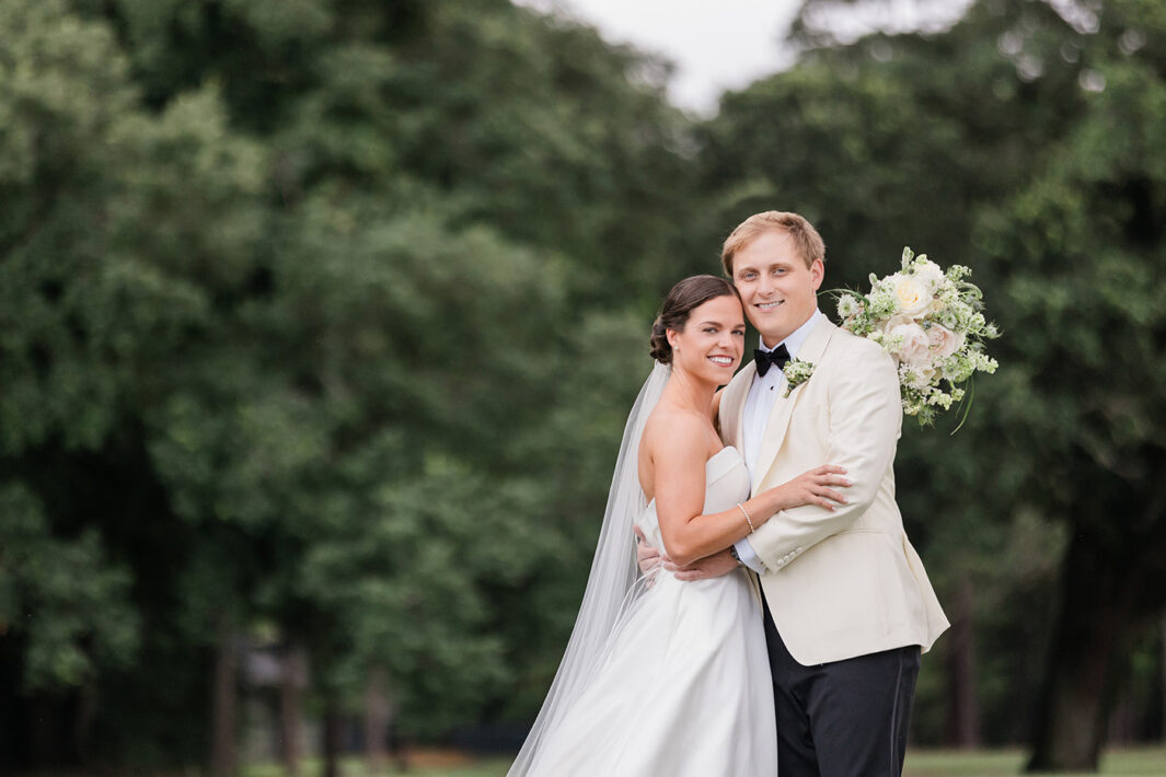 Madeline Ann Wing & Jackson Henry Turnipseed