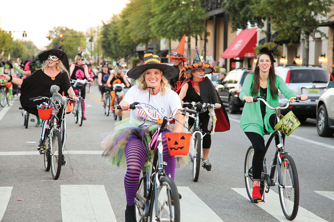 Top 10 Things To Do in October