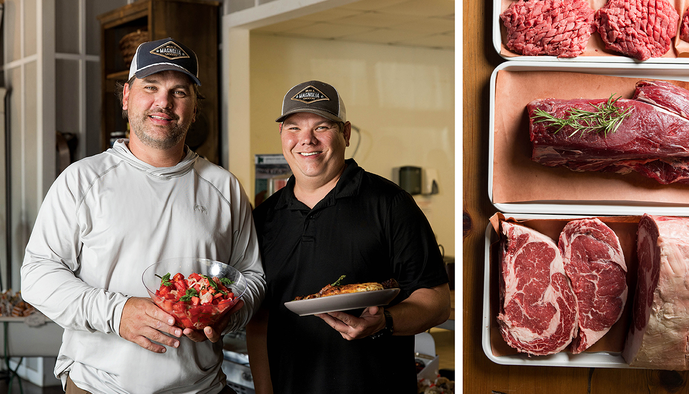 Restaurant Review: Magnolia Meat & Grocery