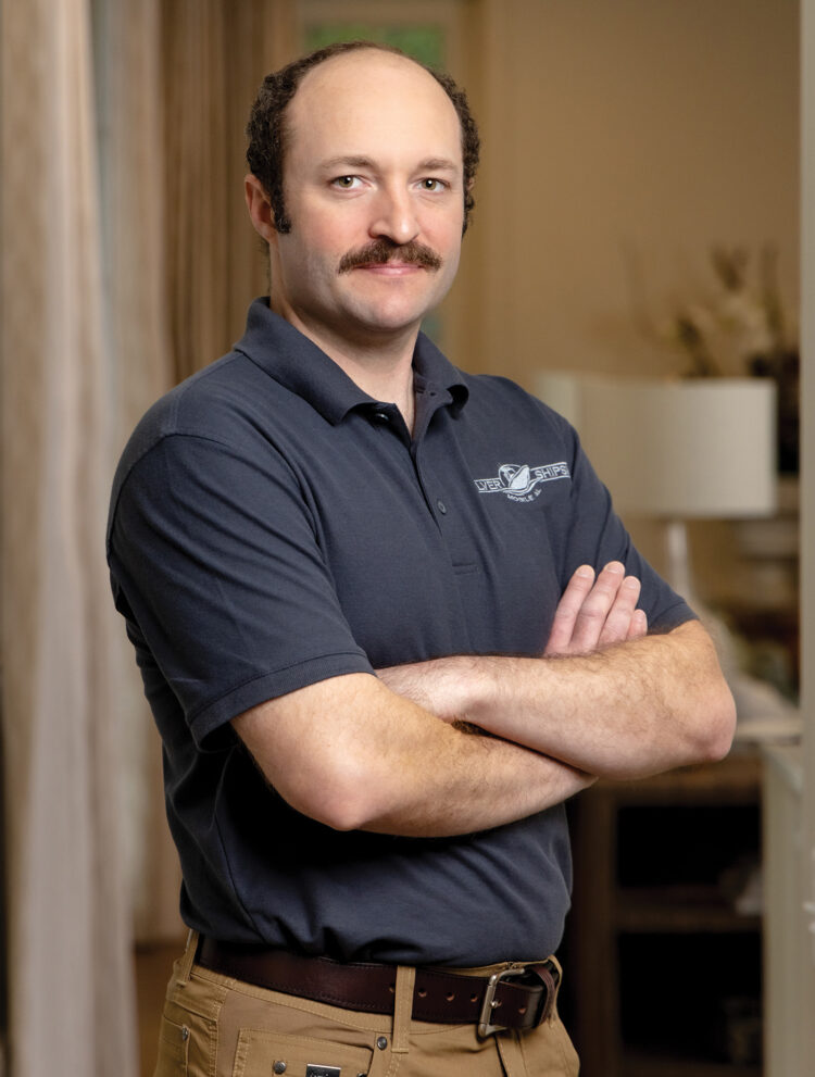 Mobile Bay’s 2025 Class of 40 Under 40