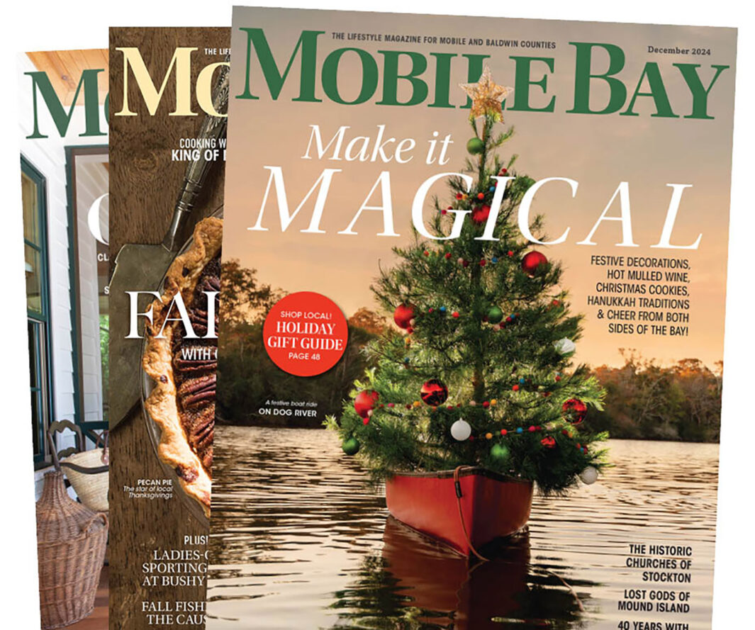 Mobile Bay Magazine