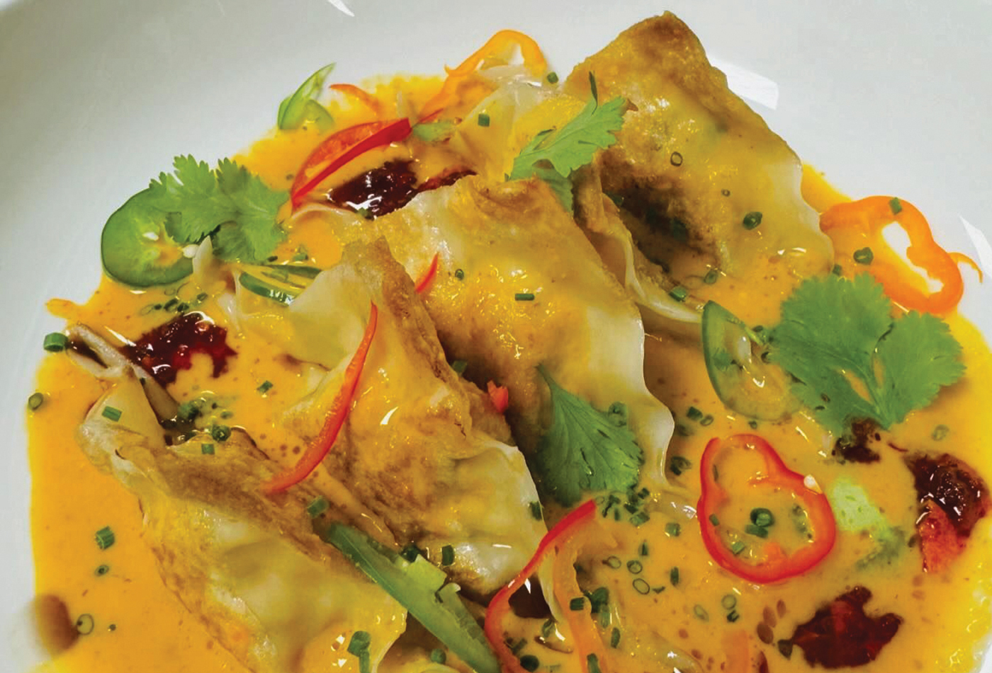 4 Local Dishes To Try This Month