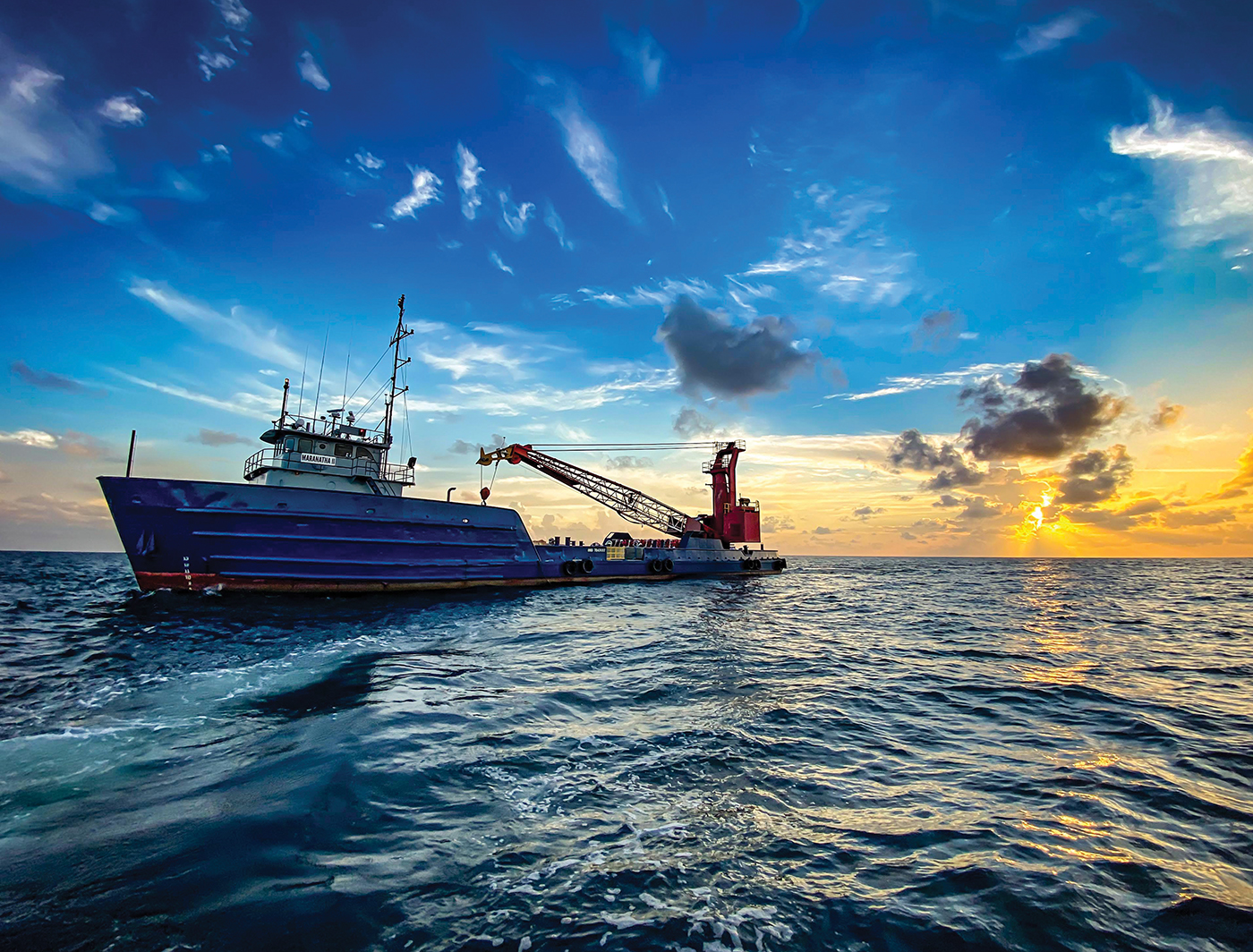 Mobile Bay’s Top 25 Photos of 2024