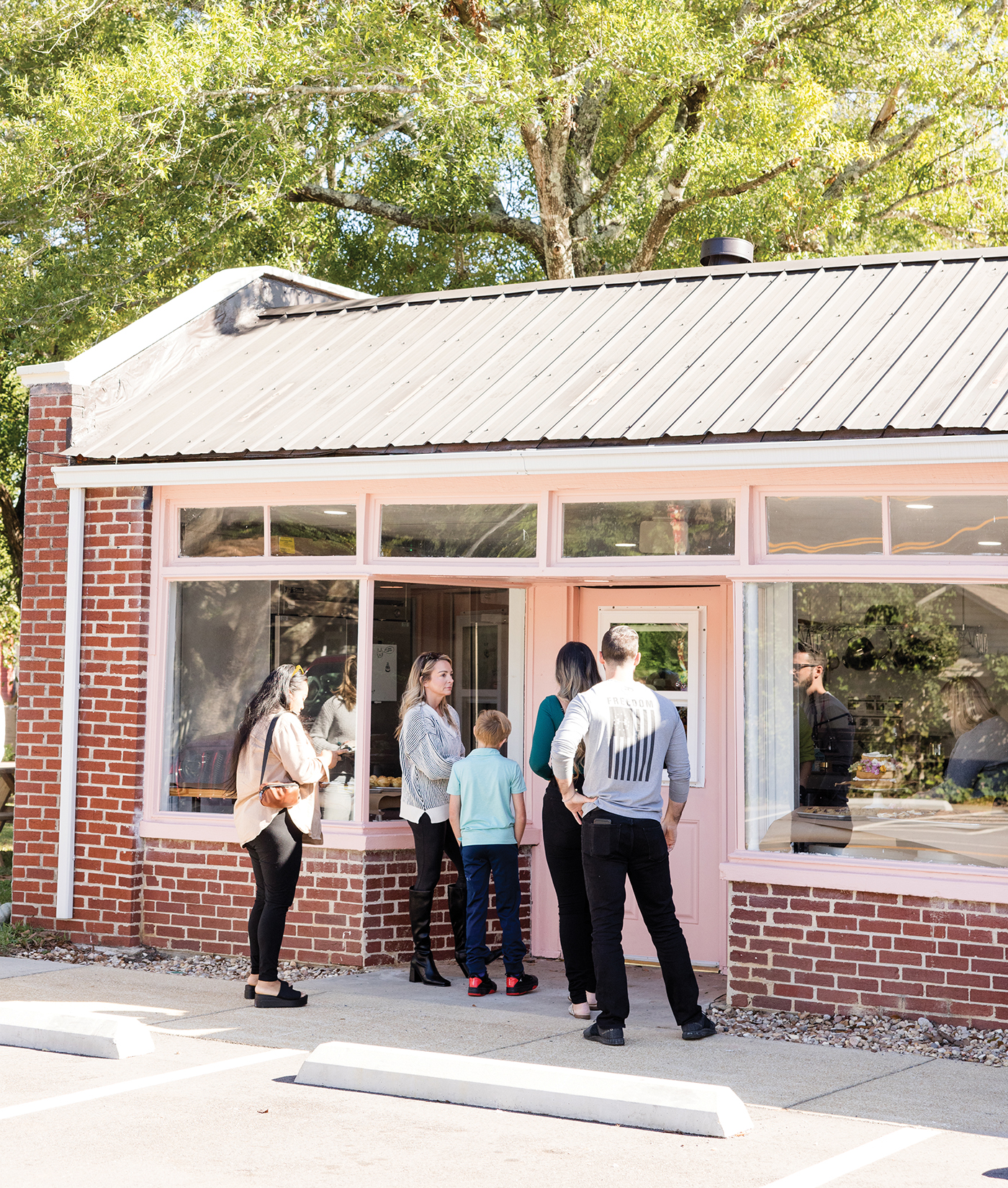 Restaurant Review: Black Cat Vegan Bakery