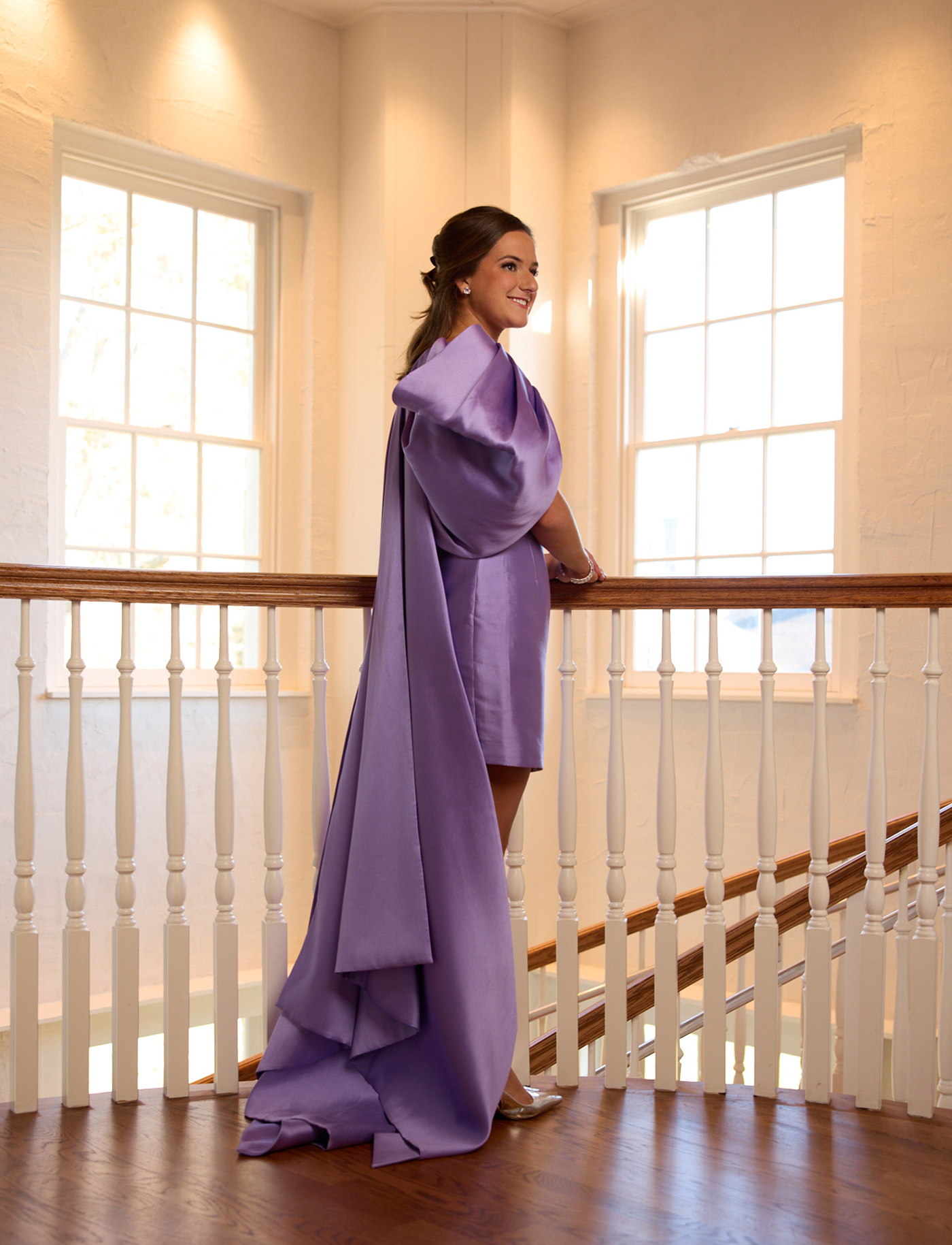 The Leading Ladies of Mobile Mardi Gras 2025