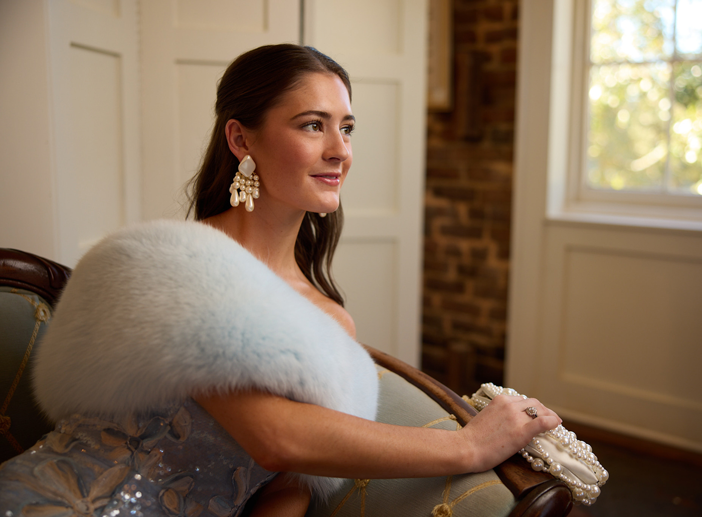 The Leading Ladies of Mobile Mardi Gras 2025