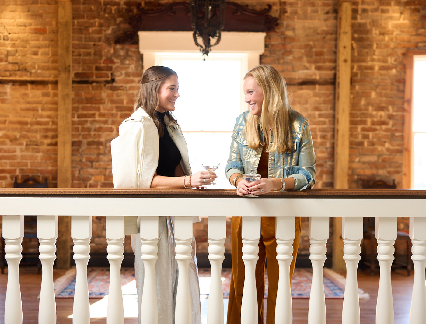 The Leading Ladies of Mobile Mardi Gras 2025