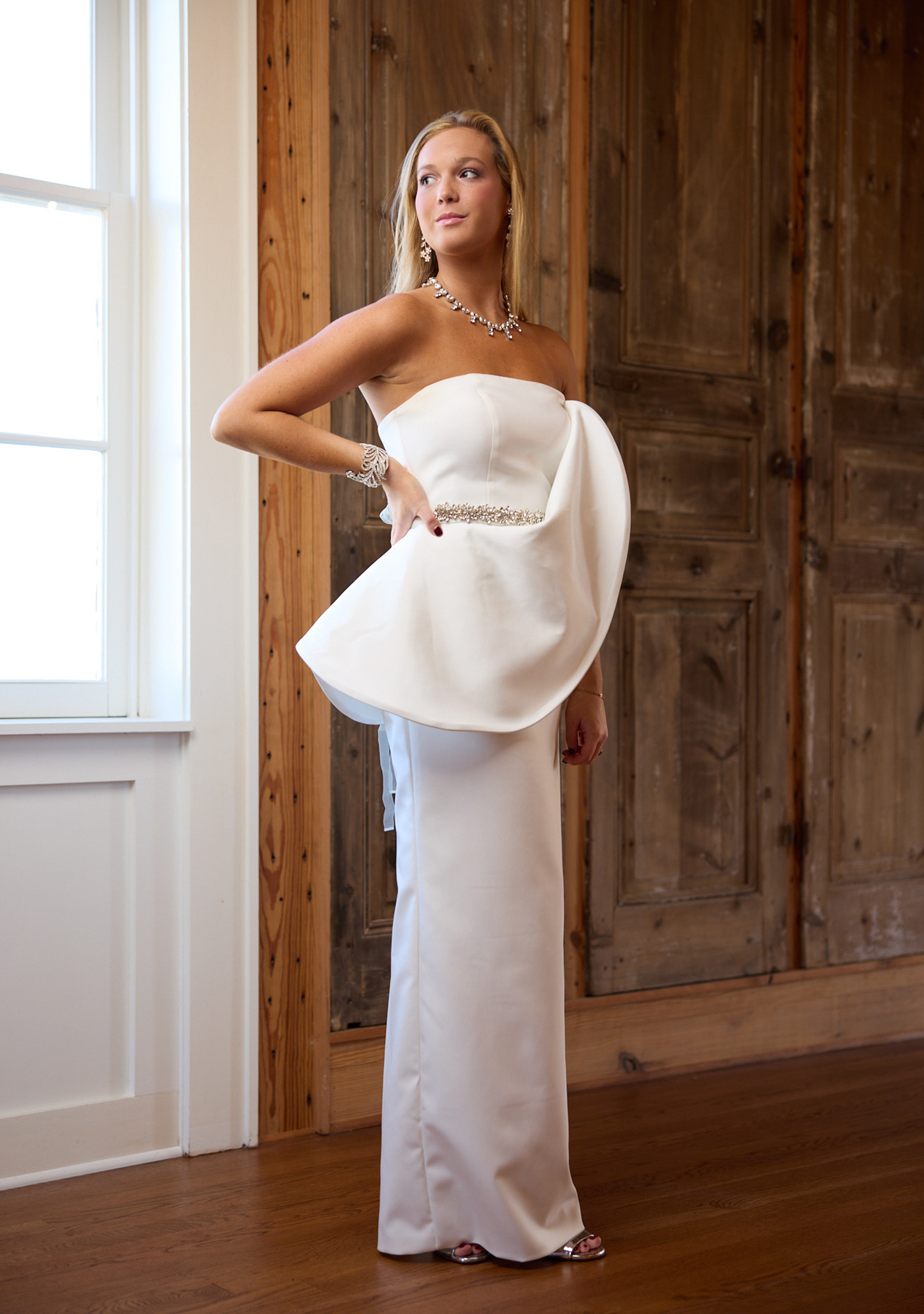 The Leading Ladies of Mobile Mardi Gras 2025