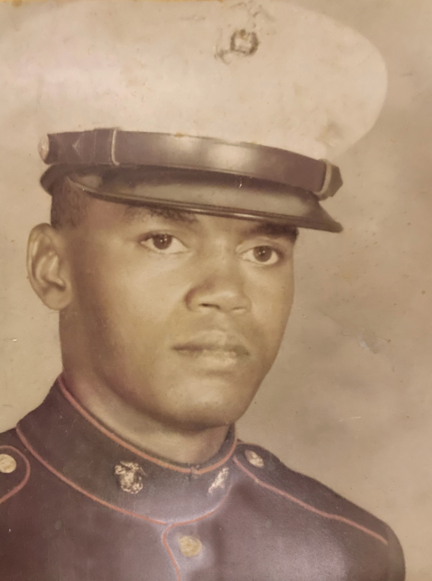 Stories of Vietnam, Part III: Elbert Wingfield