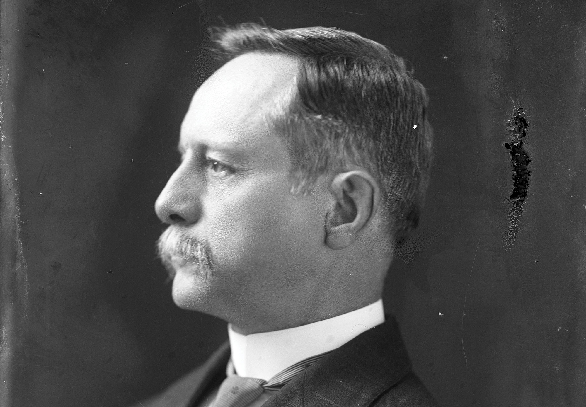 Port City Pages: The Legacy of 'Colonial Mobile'