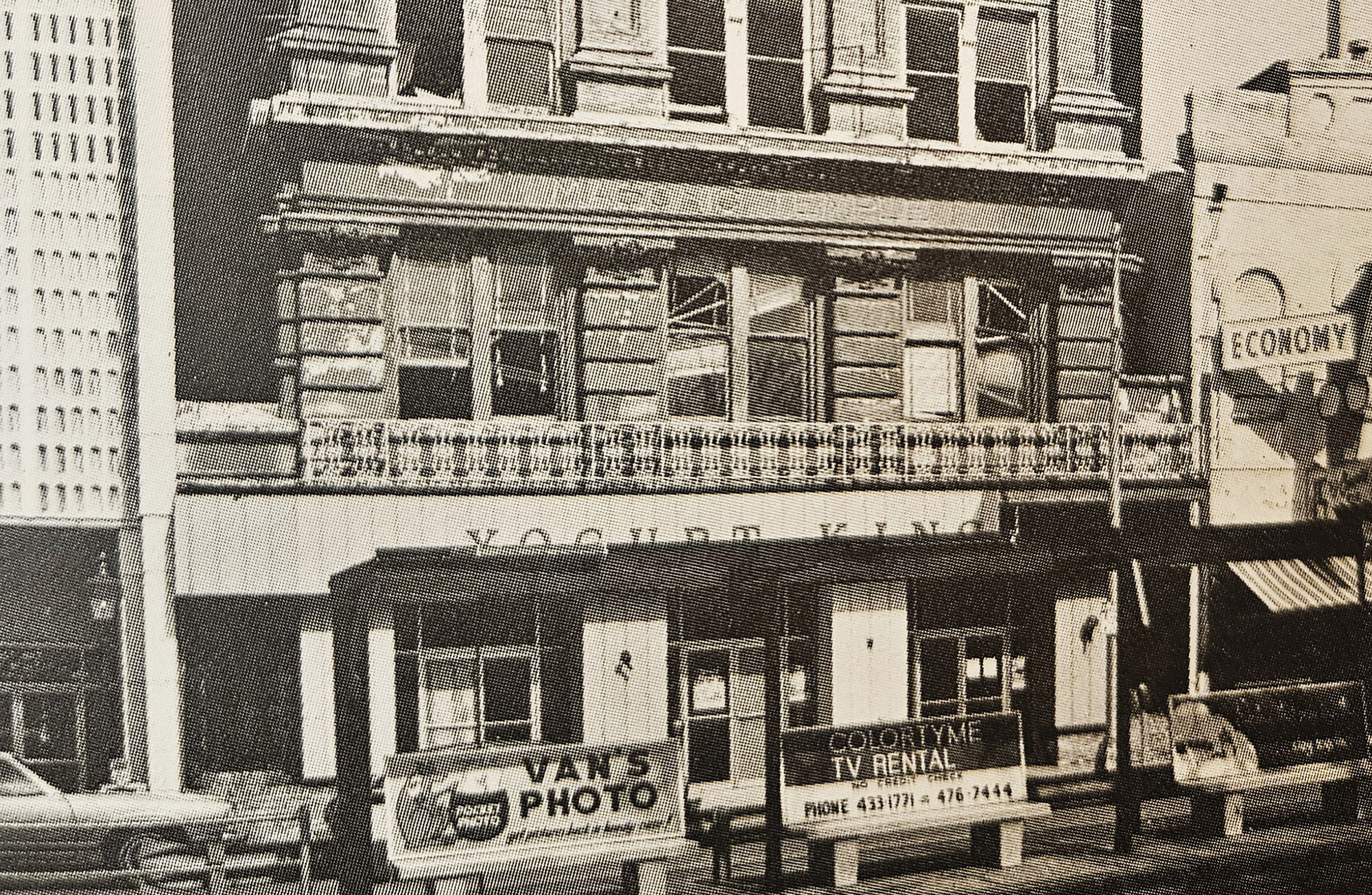 Ask McGehee: What's the history of the Masonic Temple building that ...