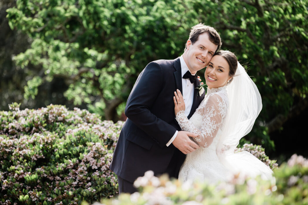 Alexandra Sargent Cushing & Price Shreve Butcher