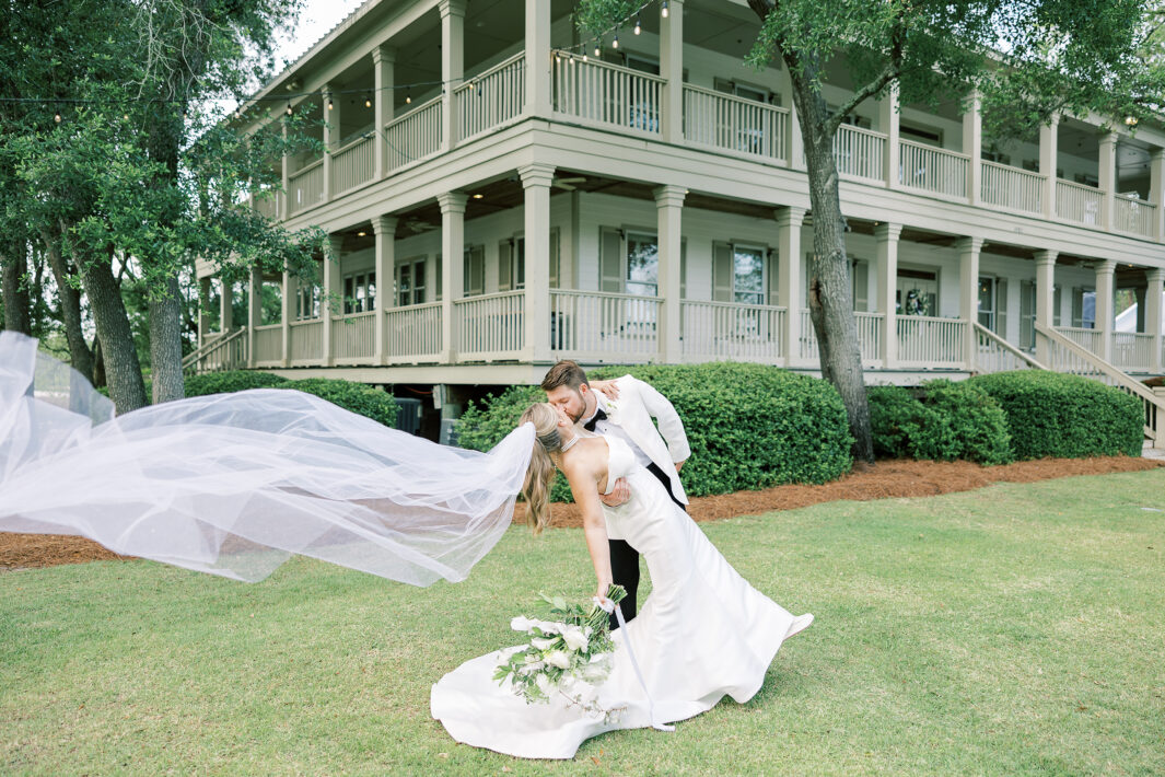 Natalie Grace Echeverri & Landon Scott Bruton
