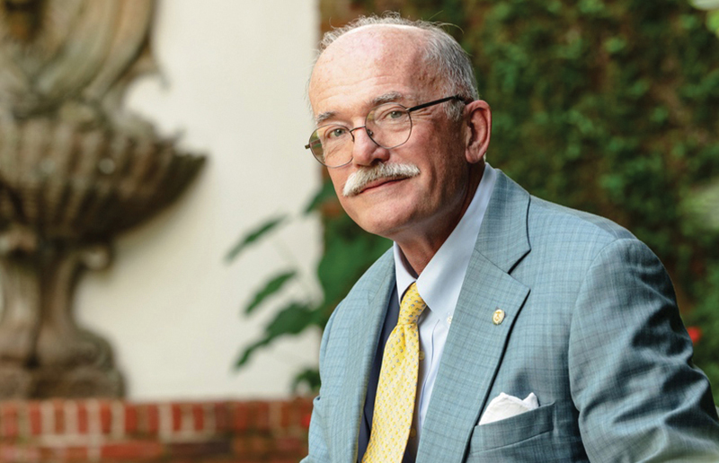 Celebrating 20 Years of 'Ask McGehee' with Historian Tom McGehee