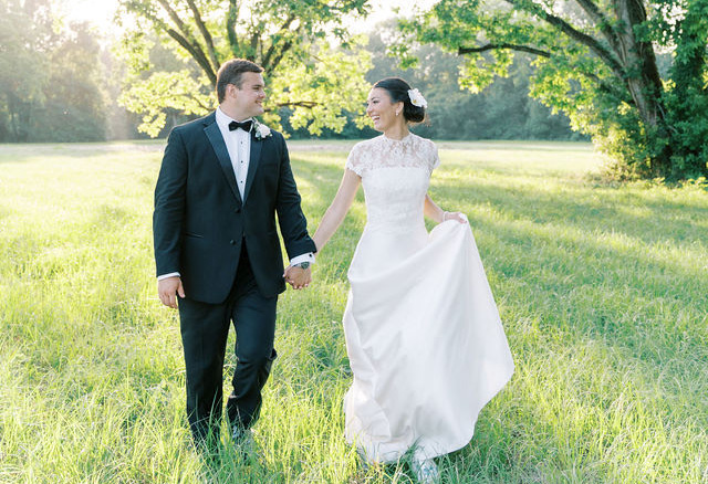 Roland Wedding
