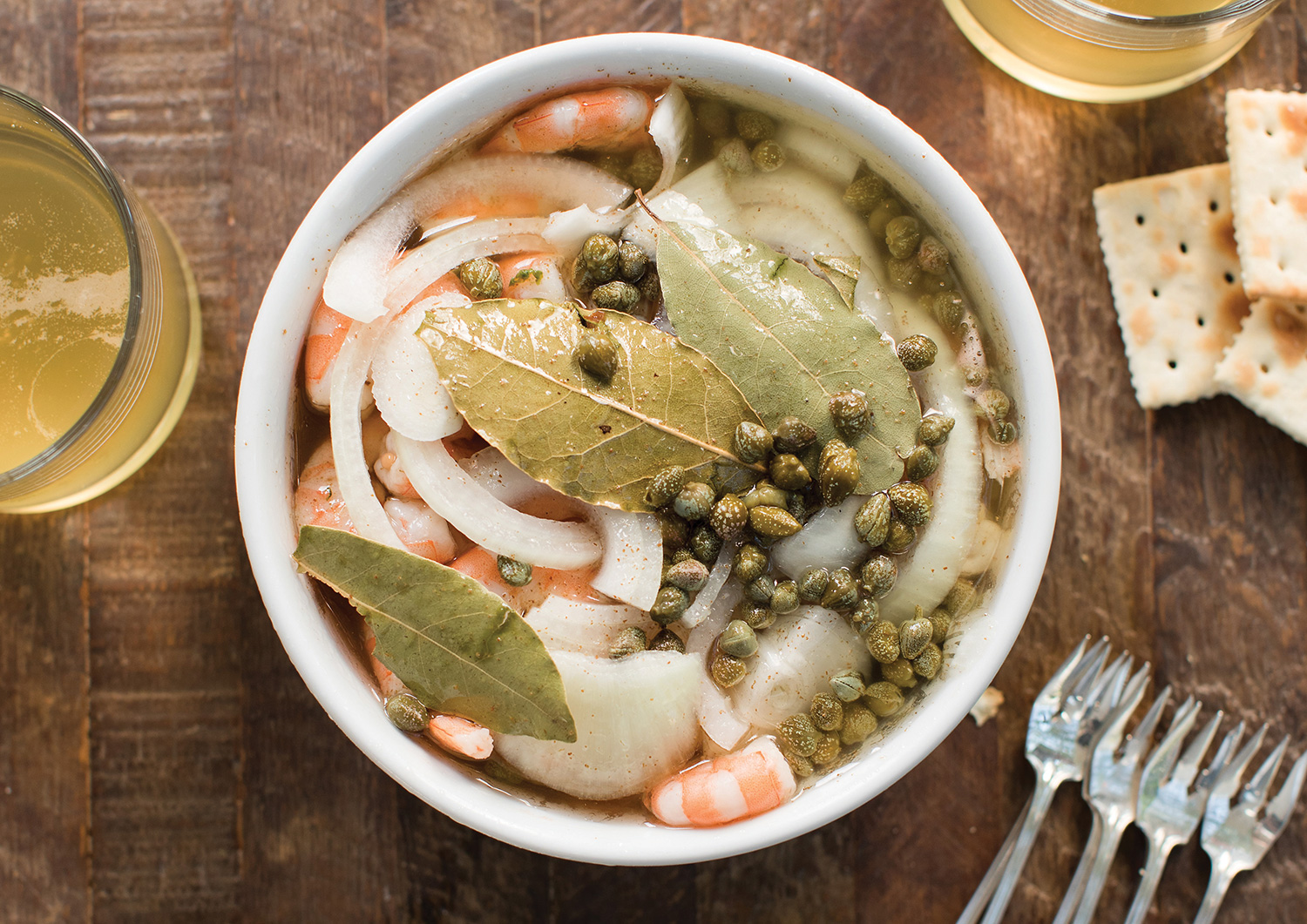 50 Quintessential Mobile Bay Recipes - Mobile Bay Magazine