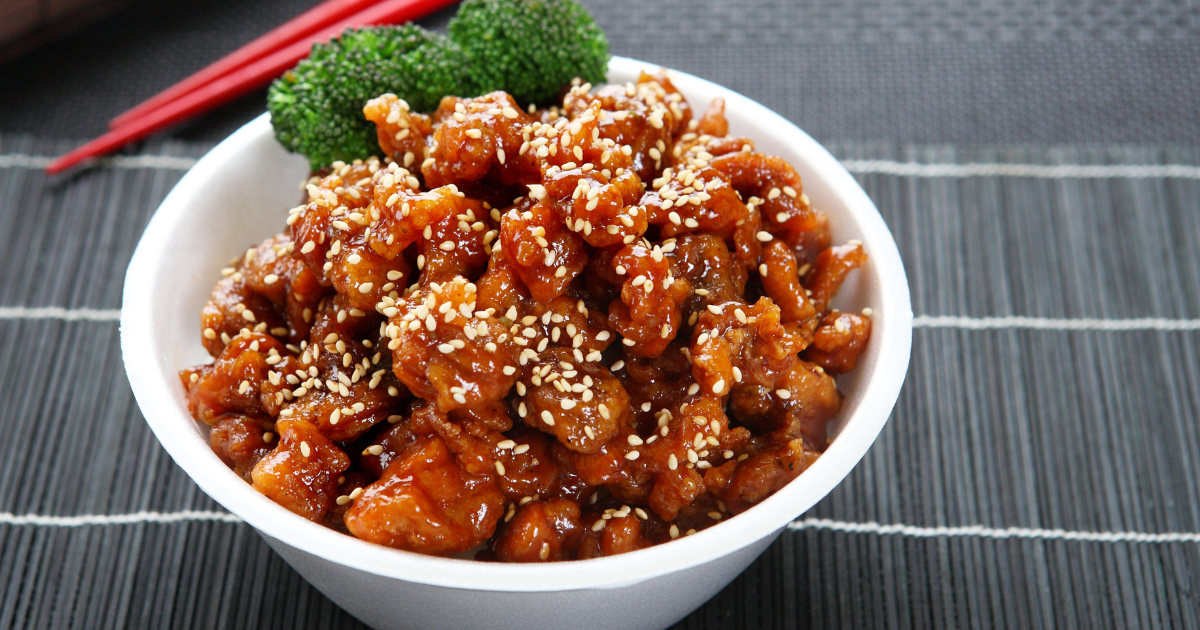 January 2026: 4 Local Restaurant Dishes to Try