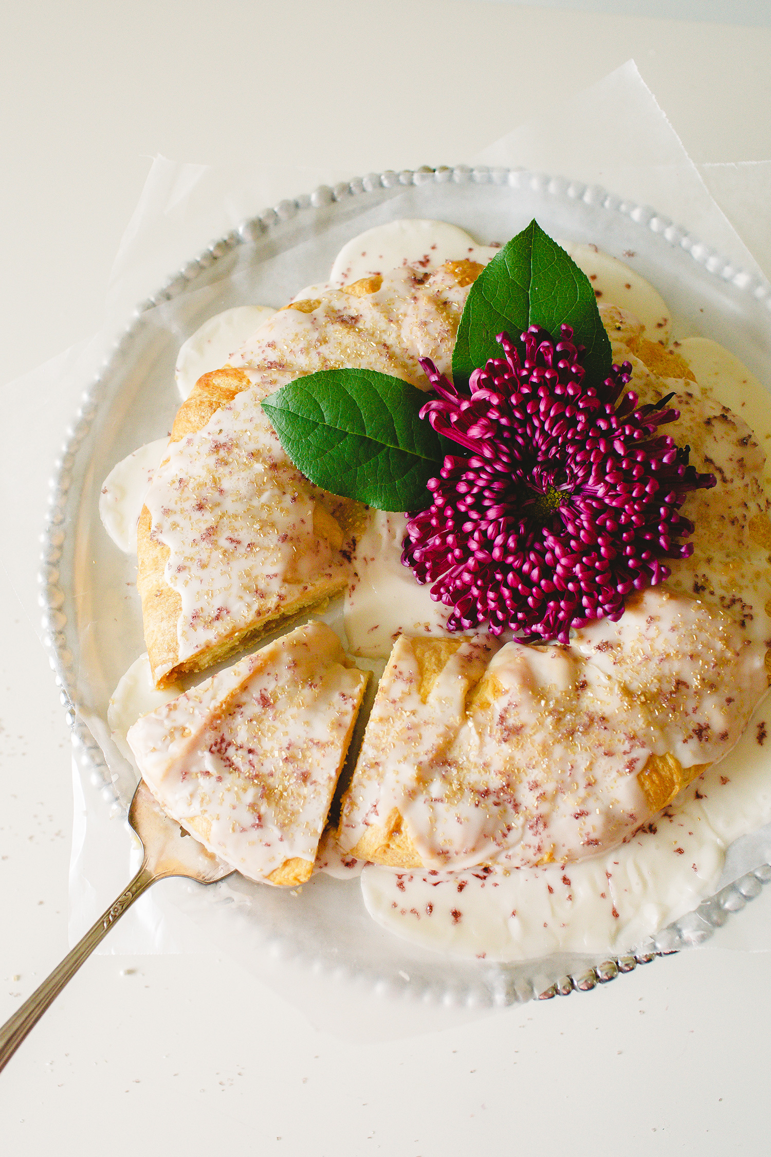 6 Mardi Gras Dessert Recipes