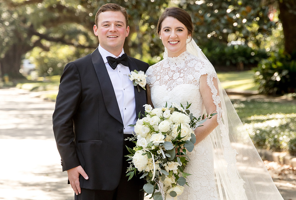 Vera Frances Pitman & Graham Whitaker Knox