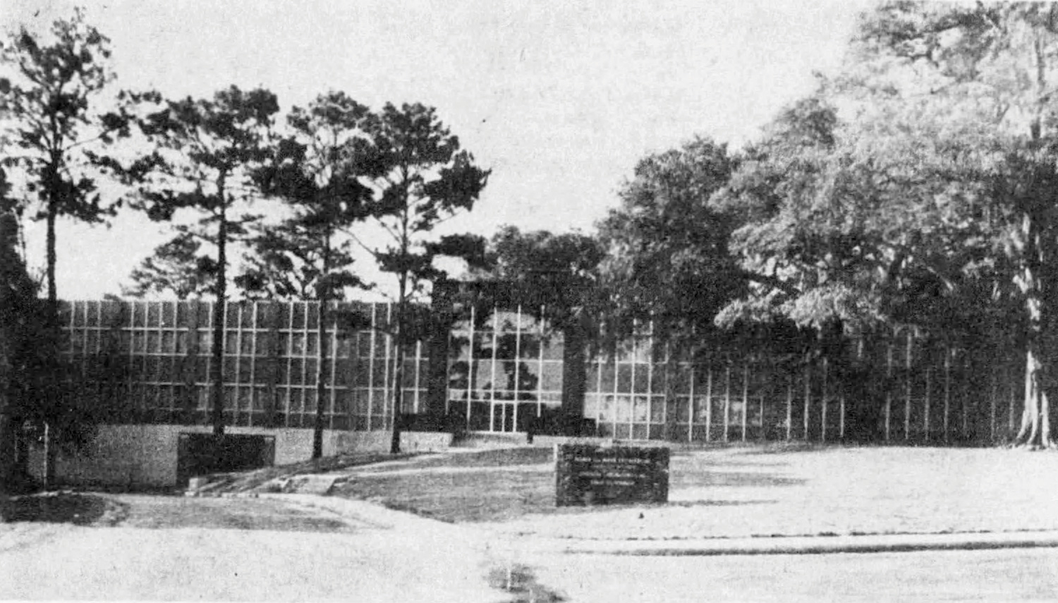 Ask McGehee: What's the History of the Mid-century Modern Building ...