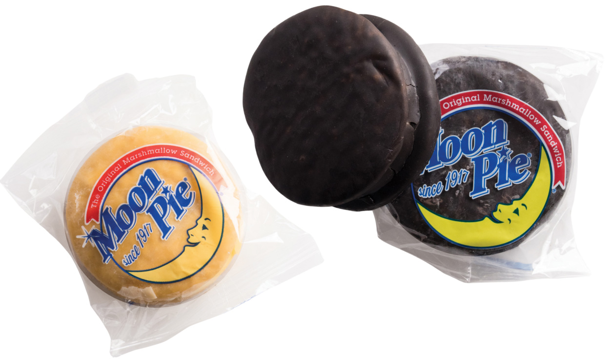 How MoonPies Became a Mobile Mardi Gras Tradition