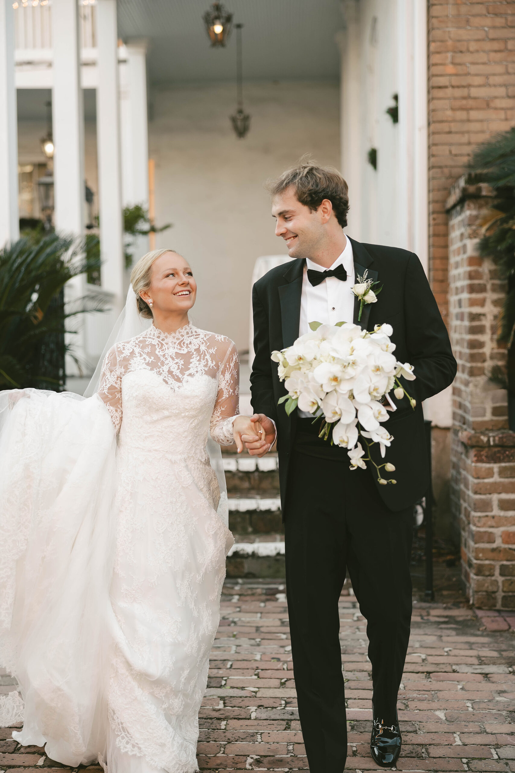 Patricia McLean Herring & Oliver David Willman