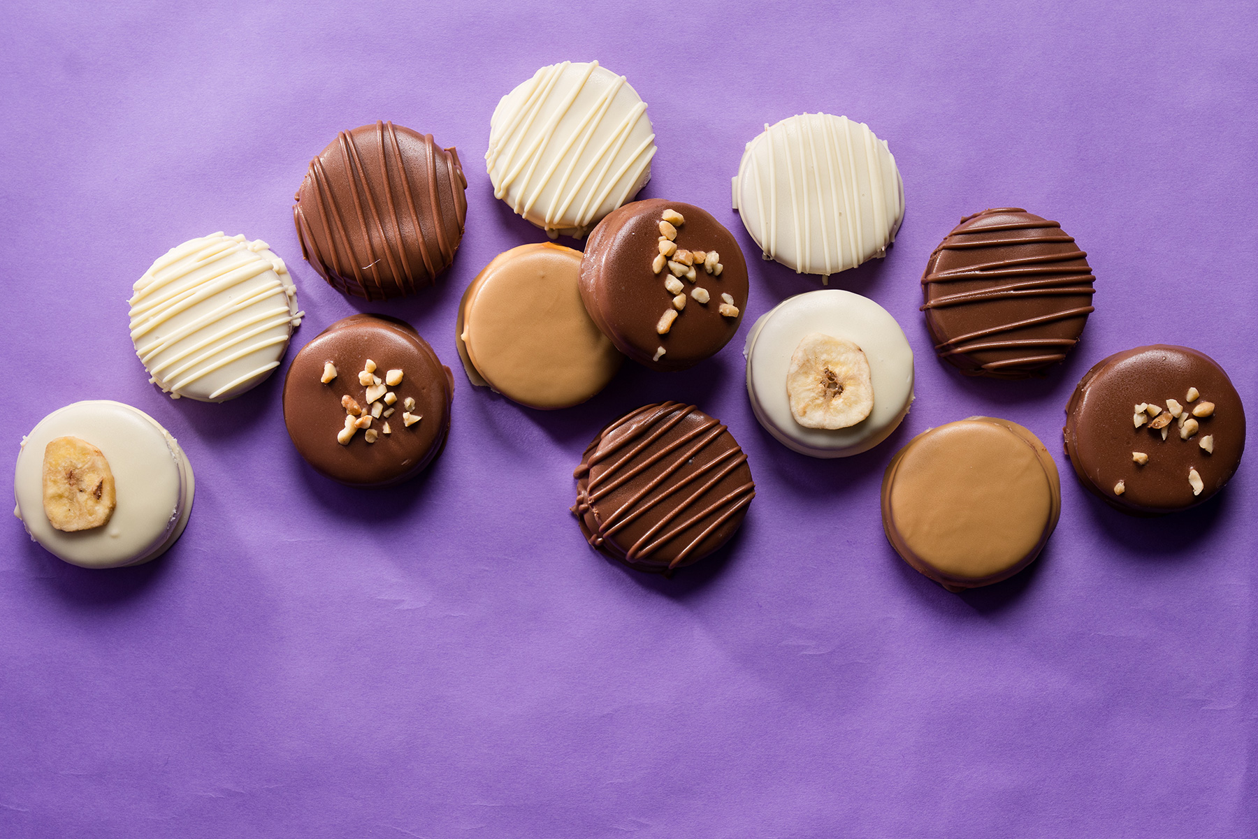 How MoonPies Became a Mobile Mardi Gras Tradition