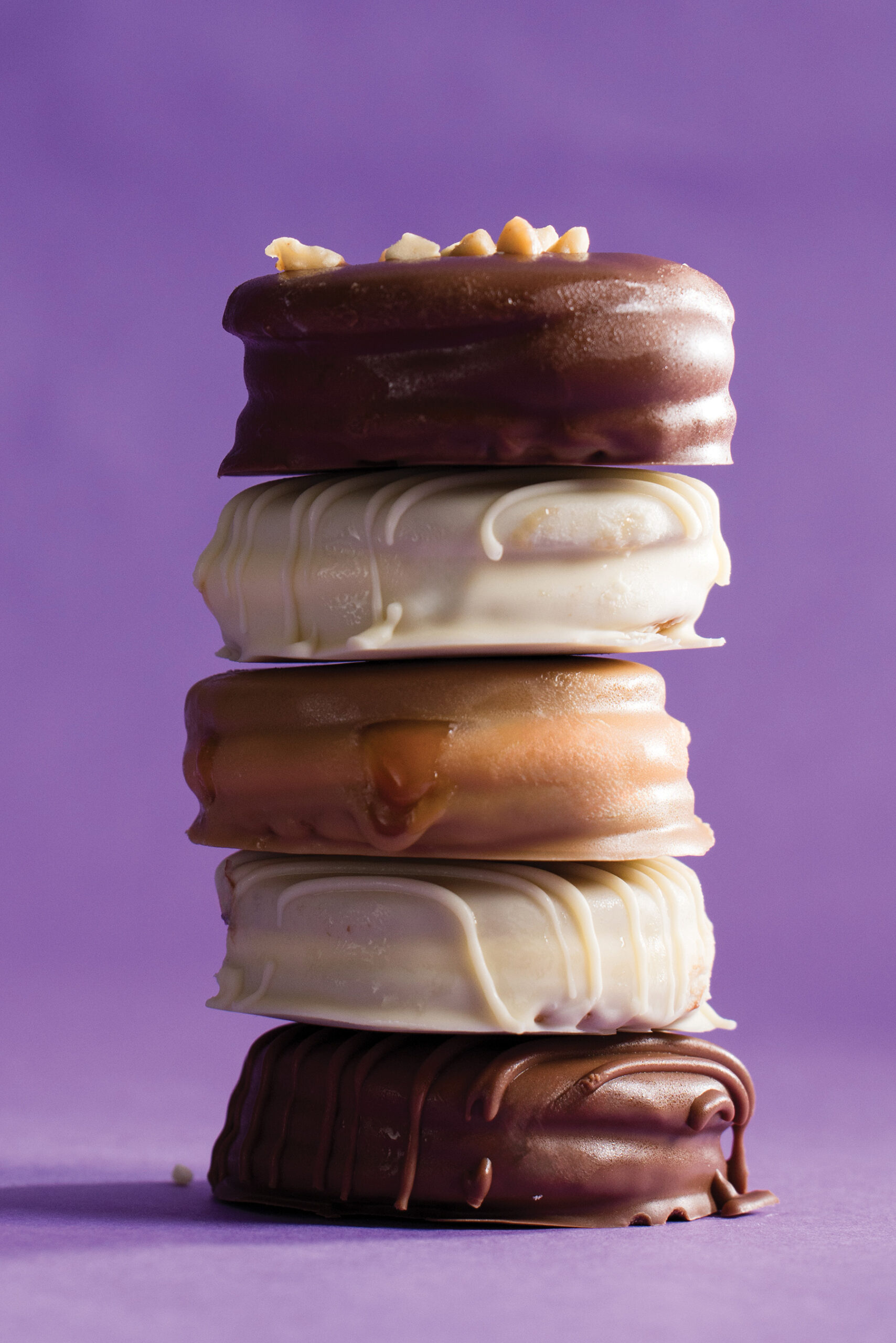 How MoonPies Became a Mobile Mardi Gras Tradition