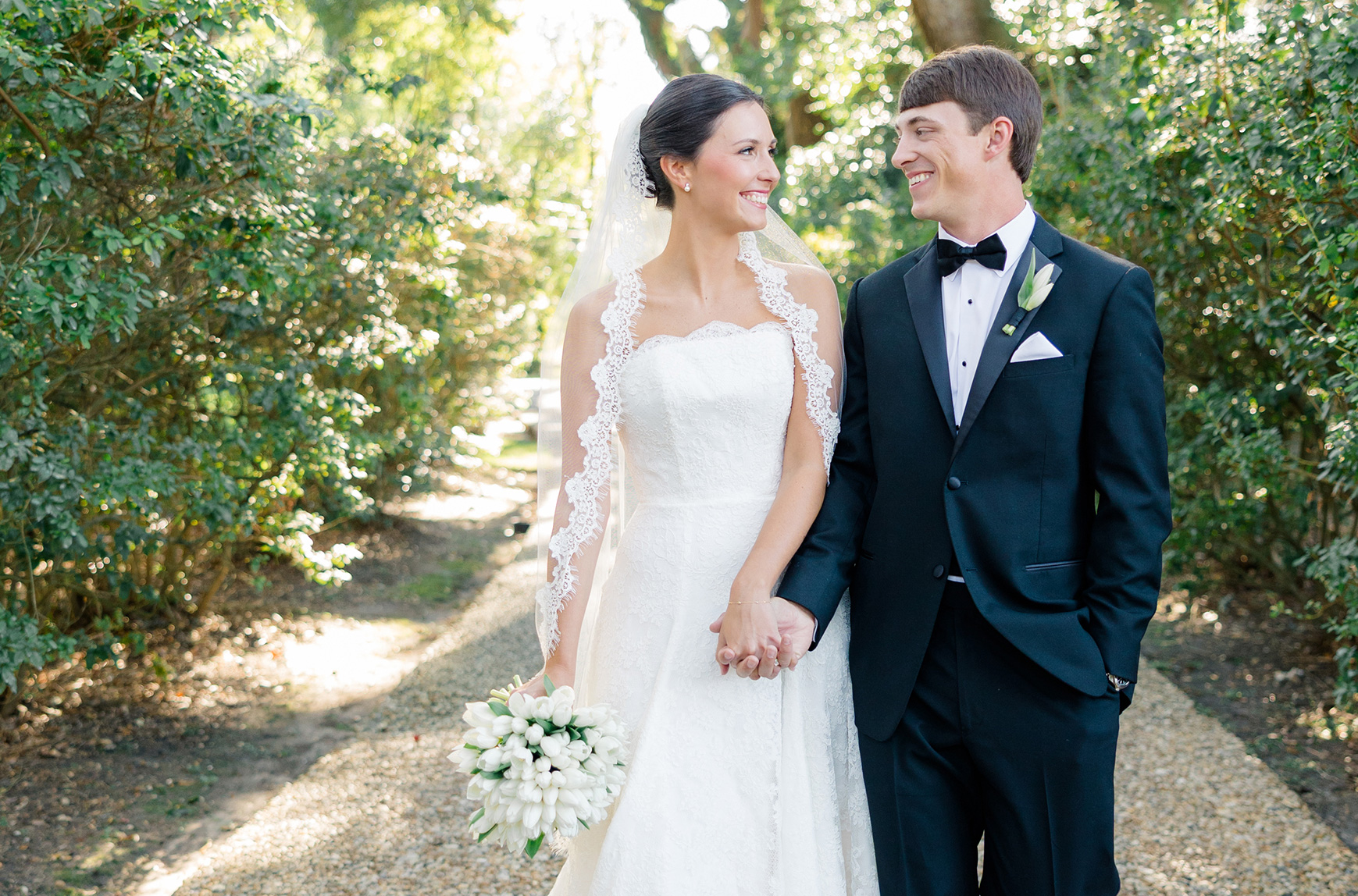 Catherine Olivia Hammond & Cain Wallace Brakefield