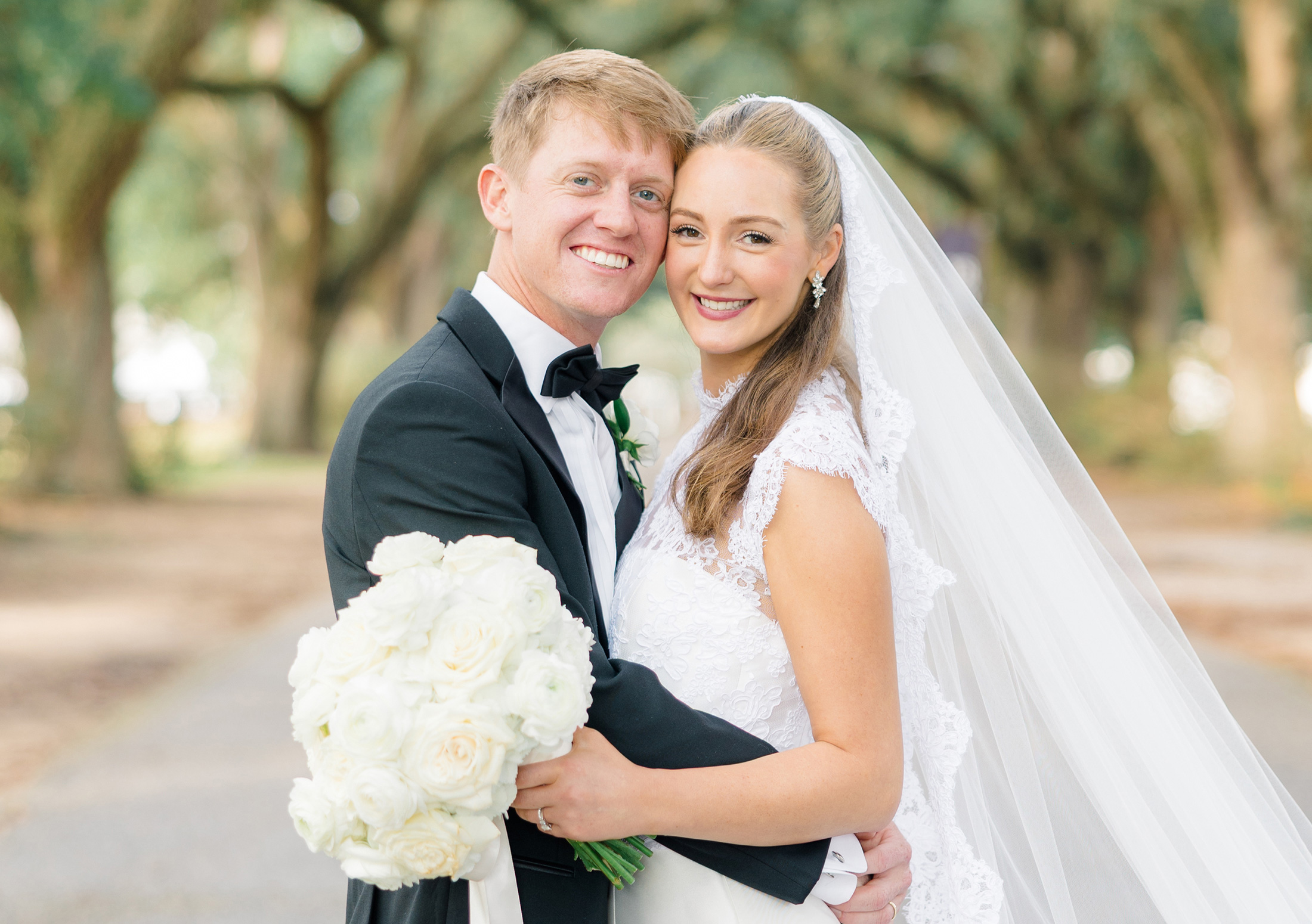 Helen Ann Cornell & Colby Christian Wesley Carr