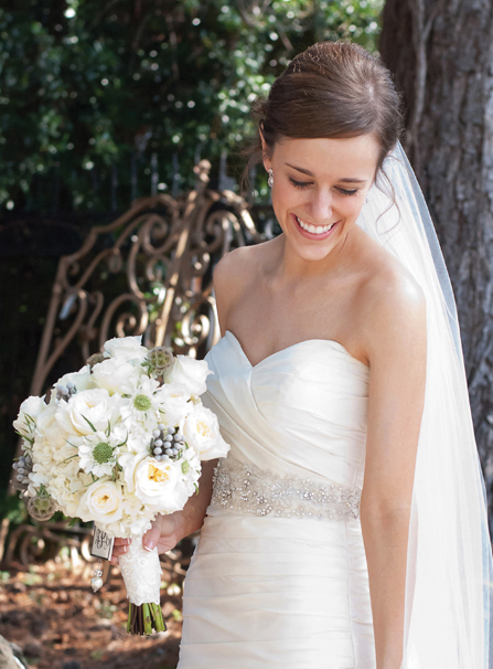 Abby Leigh Cowart & Evan Nicholas Parrott