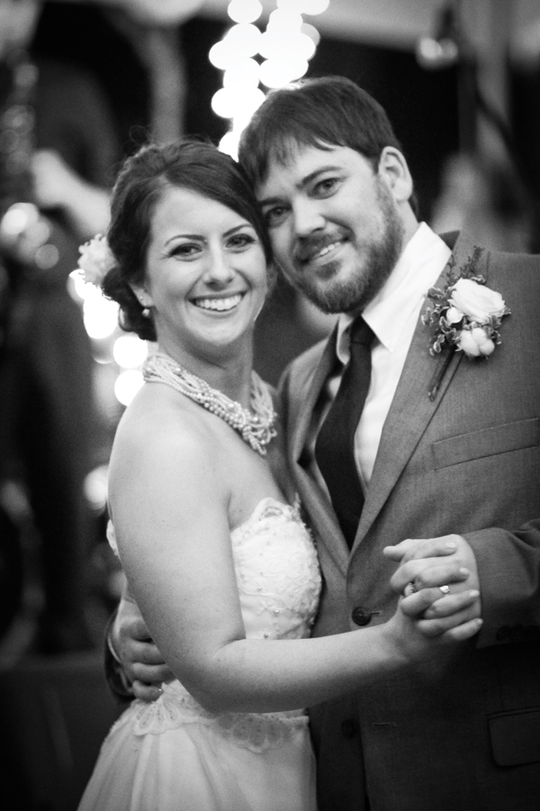 Julia Greer & David Fobes